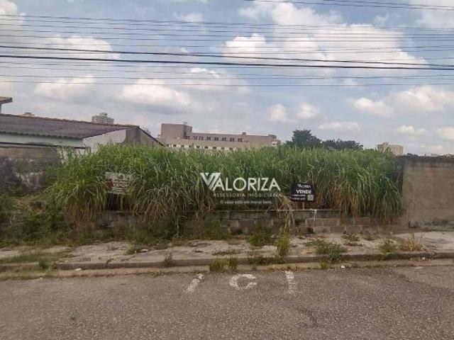 Terreno à venda, 550 m² por R$ 329.999,00 Vila São João Sorocaba/SP