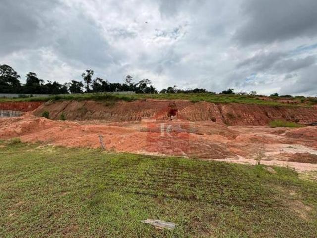 Terreno à venda, 550 m² por R$ 526.000,00 Quinta dos Lagos Cotia/SP