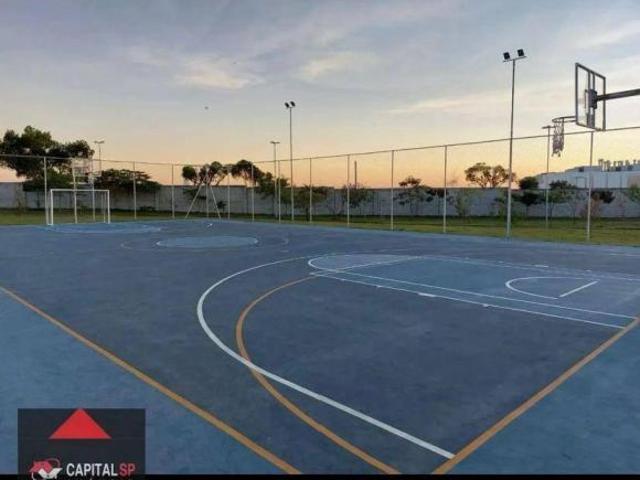 Terreno à venda, 550 m² por R$ 560.000