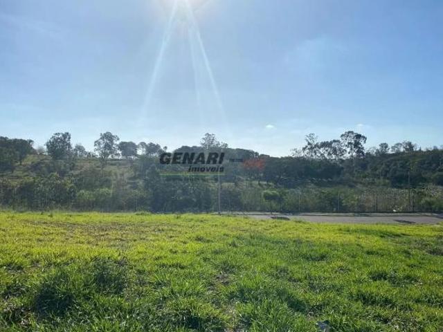 Terreno à venda, 550 m² por R$ 629.000,00 Condomínio Jardim Laguna Indaiatuba/SP