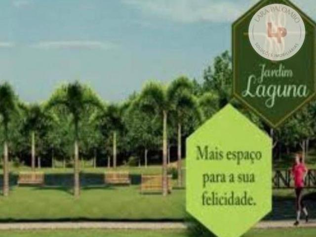 Terreno à venda, 550 m² por R$ 630.000,00 Residencial Jardim Laguna Indaiatuba/SP