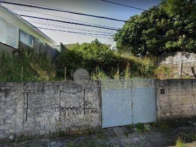 Terreno à venda, 550 m² por R$ 965.000,00 Engenheiro Goulart São Paulo/SP