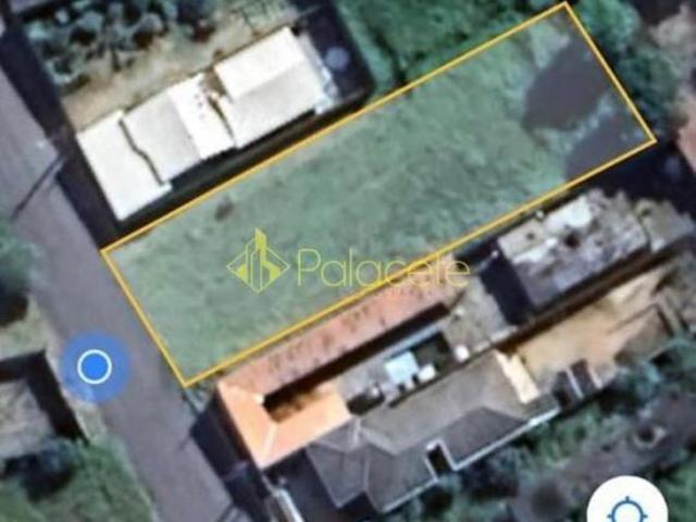 Terreno à venda 550M², Vitória Vale III, Pindamonhangaba SP