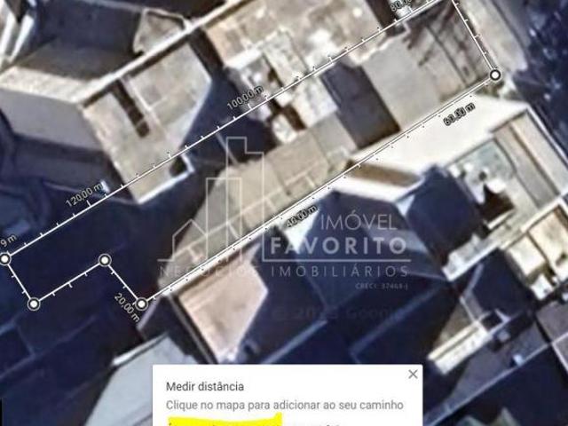 Terreno à venda 550m Centro Vila Boaventura Jundiaí SP R 2.700.000,00