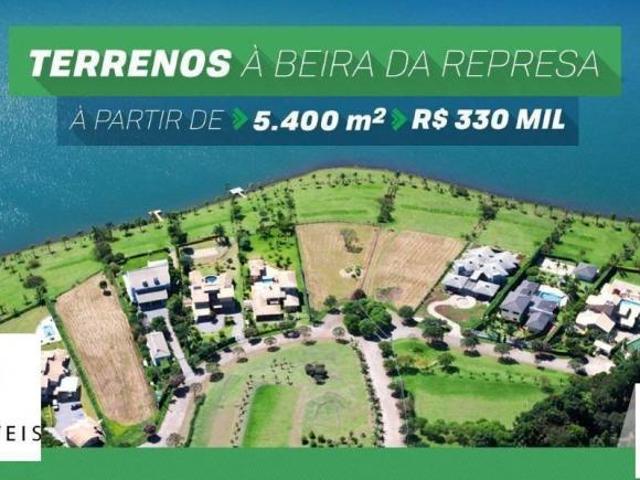 Terreno à venda, 5513 m² por R$ 1.420.000,00 Joanópolis Joanópolis/SP