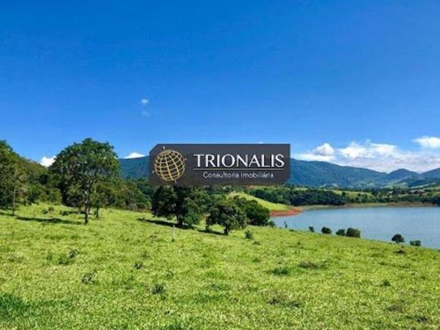 Terreno à venda, 5513 m² por R$ 1.550.000,00 Dos Pintos Joanópolis/SP