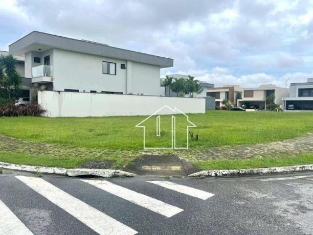 Terreno à venda, 551 m² por R$ 3.450.000,00 Jardim do Golfe São José dos Campos/SP
