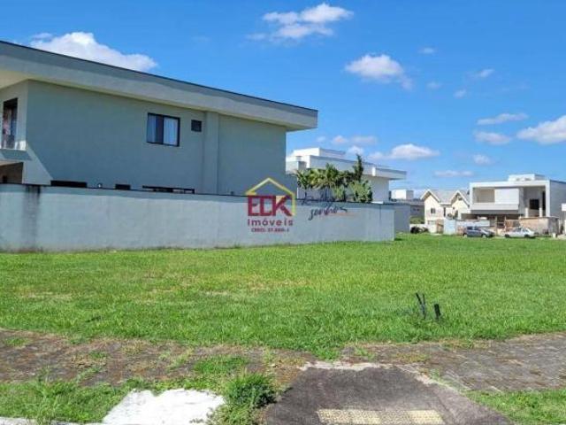 Terreno à venda, 551 m² por R$ 3.400.000,00 Jardim do Golfe 3 São José dos Campos/SP