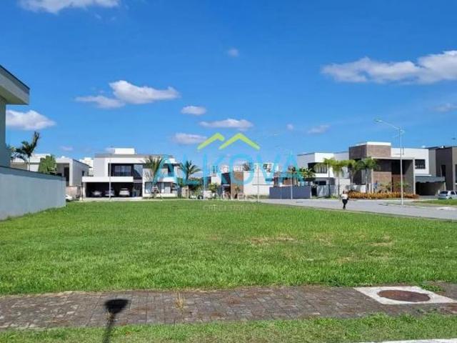 Terreno à venda, 551 m² por R$ 3.100.000,00 Urbanova São José dos Campos/SP