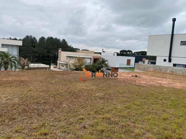 Terreno à venda, 551 m² por R$ 1.500.000,01 Santa Felicidade Curitiba/PR