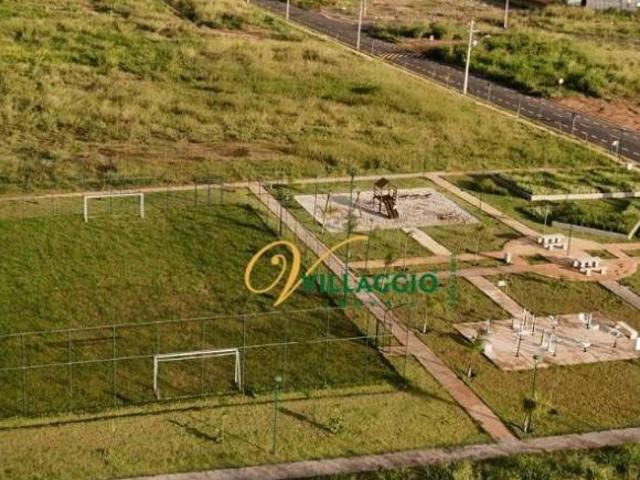 Terreno à venda, 551 m² por R$ 332.900 Jardim Leste São José do Rio Preto/SP