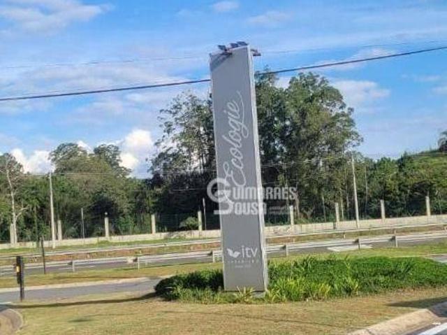 Terreno à venda, 551 m² por R$ 381.000,00 Bairro Itapema Itatiba/SP