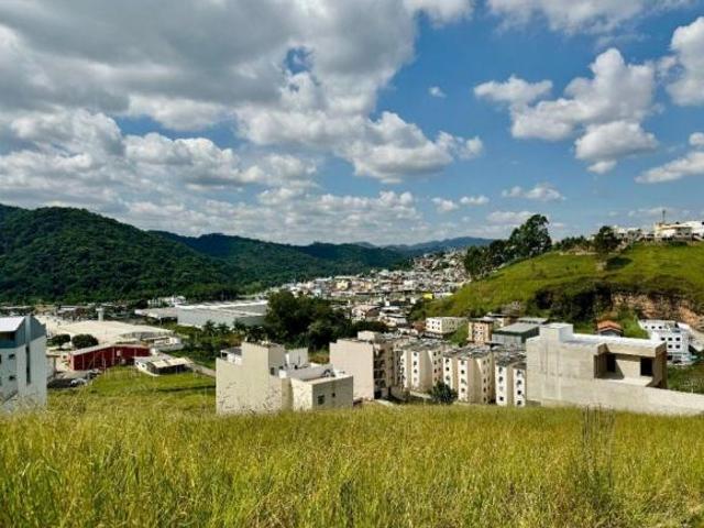 Terreno à venda, 552 m² por R$ 239.000,00 Jardim São João Juiz de Fora/MG