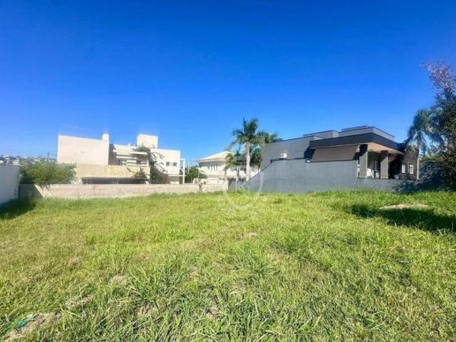 Terreno à venda, 552 m² por R$ 390.000,00 Condomínio Palmeiras Imperiais Salto/SP