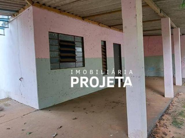 Terreno à venda, 552 m² por R$ 400.000,00 Residencial Green Ville Presidente Prudente/SP