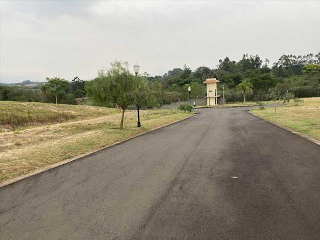 Terreno à venda, 552 m² por R$ 670.000,00 Condomínio Villas do Golfe Itu/SP