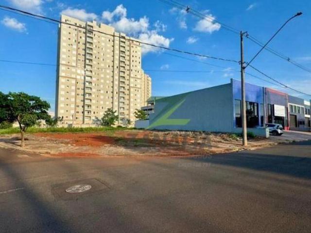 Terreno à venda, 552 m² por R$ 830.000 Jardim Alphacenter Santa Bárbara D&apos Oeste/SP
