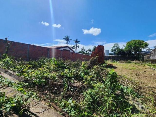 Terreno à venda, 552 m² por R$ 850.000,00 Enseada Guarujá/SP