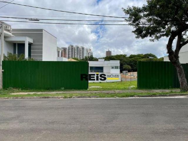 Terreno à venda, 552 m² por R$ 940.000,00 Condomínio Residencial Sunset Village Sorocaba/SP