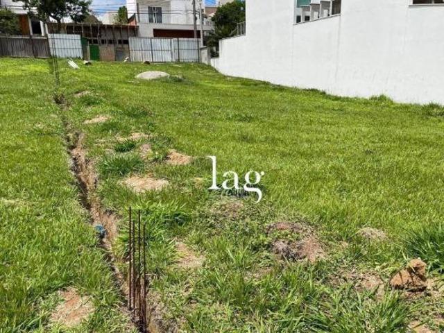 Terreno à venda, 552 m² por R$ 940.000,00 Condomínio Sunset Sorocaba/SP
