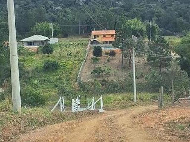 Terreno à venda, 553 m² por R$ 180.000,00 Condomínio Residencial Guararema Hills Guararema/SP