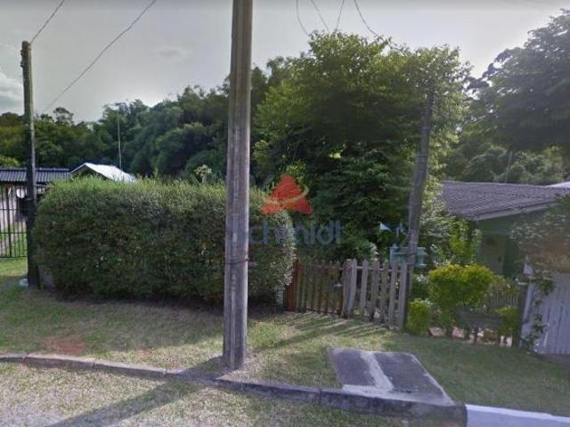 Terreno à venda, 553 m² por R$ 215.000,00 Feitoria São Leopoldo/RS