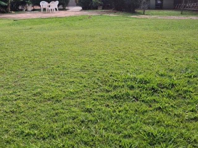 Terreno à venda, 553 m² por R$ 2.800.000 Alphaville 03 Santana de Parnaíba/SP