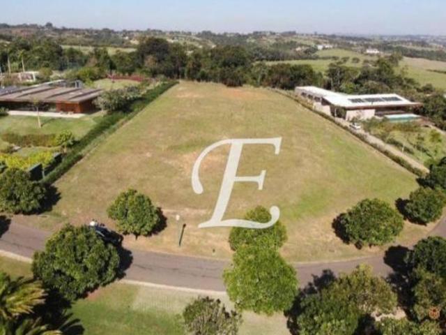 Terreno à venda, 5648 m² por R$ 15.800.000,00 Fazenda Boa Vista Fase II Porto Feliz/SP