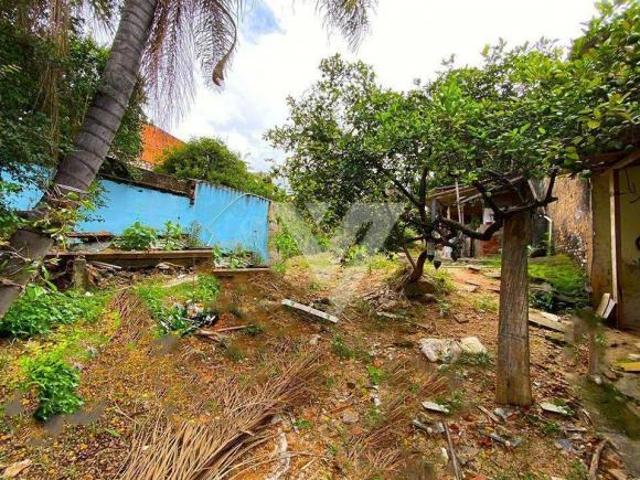 Terreno à venda, 564 m² por R$ 340.000,00 Parque Bela Vista Votorantim/SP