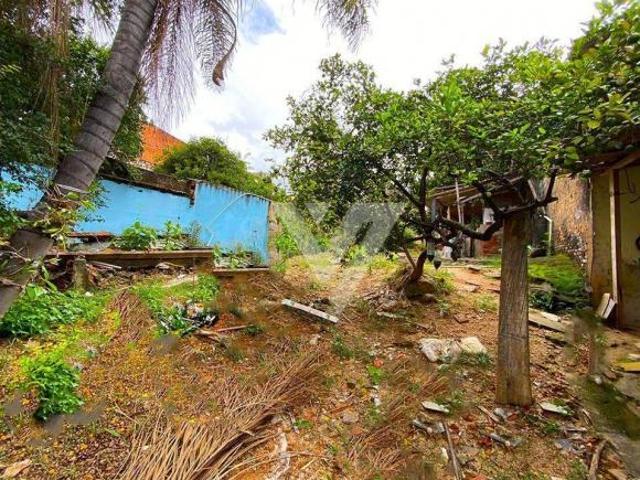 Terreno à venda, 564 m² por R$ 340.000,00 Parque Bela Vista Votorantim/SP