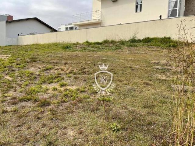 Terreno à venda, 564 m² por R$ 396.000,00 Condomínio Mirante dos Ipês Salto/SP