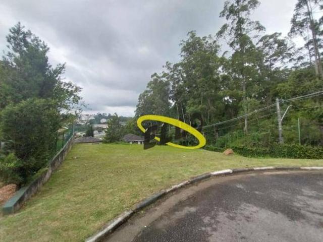 Terreno à venda, 564 m² por R$ 430.000,00 Granja Viana Cotia/SP