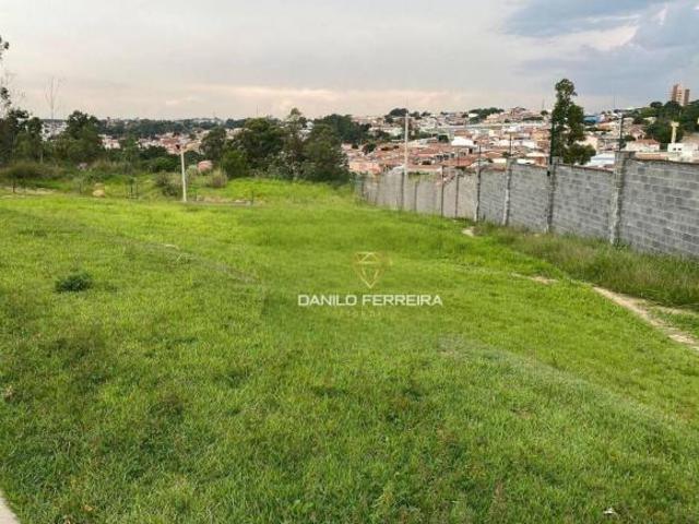 Terreno à venda, 564 m² por R$ 450.000,00 Condomínio Central Parque Salto/SP
