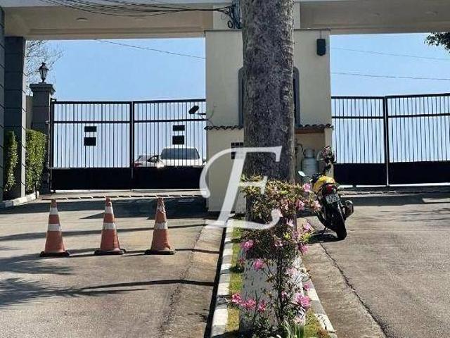 Terreno à venda, 564 m² por R$ 450.000,00 Condomínio Quintas de São Fernando Cotia/SP