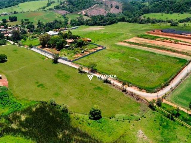 Terreno à venda, 5655 m² por R$ 840.000,00 Capoavinha Salto de Pirapora/SP