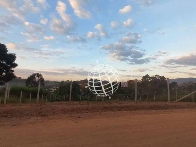 Terreno à venda, 565 m² por R$ 265.000,00 Jardim Estância Brasil Atibaia/SP