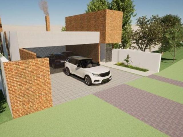 Terreno à venda, 565 m² por R$ 360.000,00 Pilarzinho Curitiba/PR