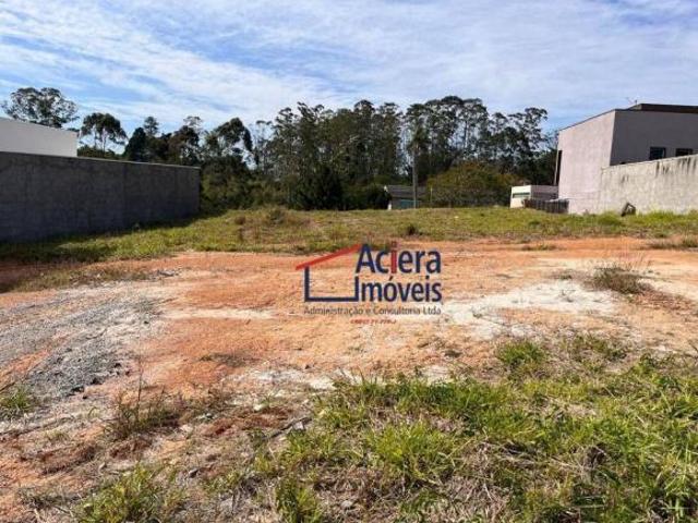 Terreno à Venda, 565 m² Portal do Santa Paula Cotia/SP