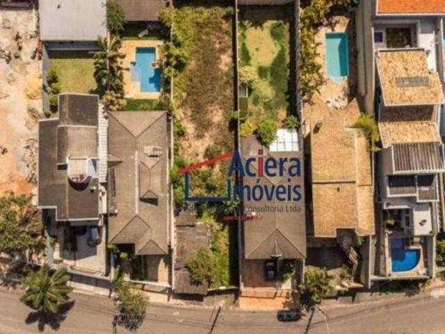 Terreno à venda, 566 m² Parque dos Príncipes São Paulo/SP