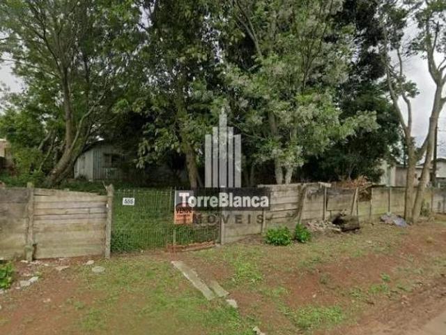 Terreno á venda