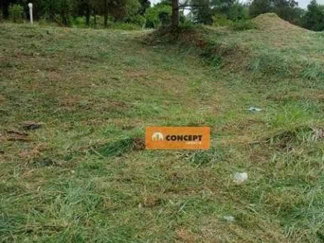 Terreno à venda, 567 m² por R$ 265.000,00 Ipelândia Suzano/SP