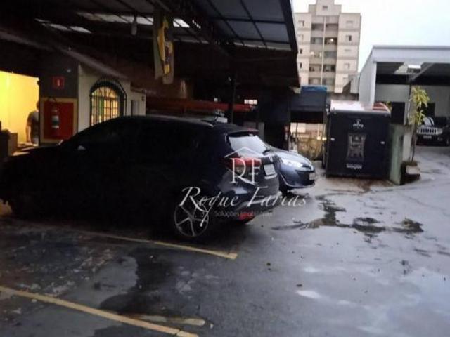 Terreno à venda, 567 m² por R$ 2.400.000,00 Vila Polopoli São Paulo/SP