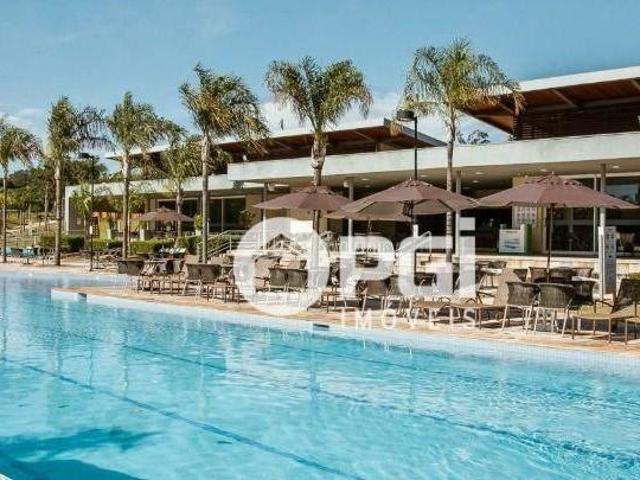 Terreno à venda, 567 m² por R$ 851.250,00 Alphaville Ribeirão Preto/SP