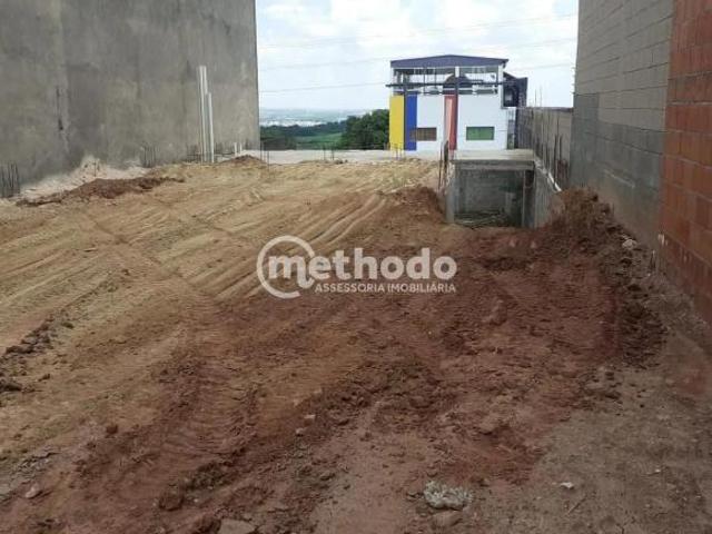 Terreno à venda, 568 m² por R$ 1.850.000,00 Jardim Nova Europa Campinas/SP