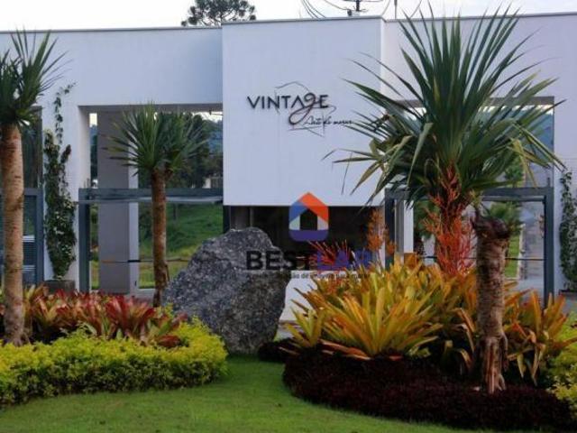 Terreno à venda, 568 m² por R$ 640.000,00 Granja Viana Cotia/SP