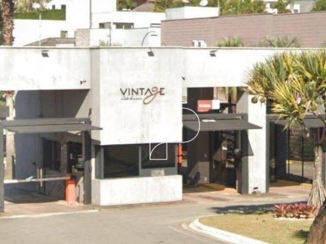 Terreno à venda, 568 m² por R$ 840.000,00 Vintage Cotia/SP