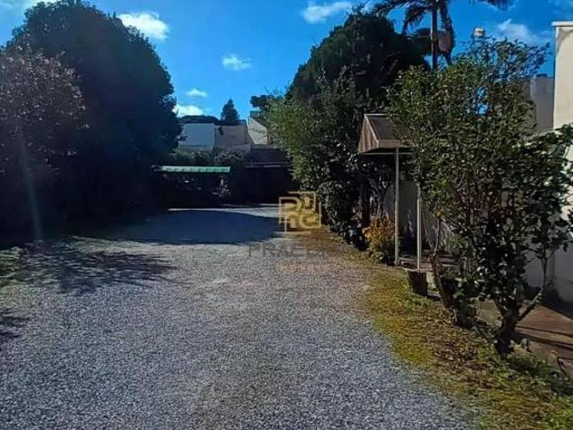 Terreno à venda, 568 m² por R$ 850.000,00 Jardim Social Curitiba/PR