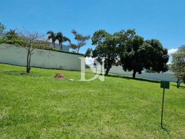 Terreno à venda, 569 m² por R$ 512.000,00 Condomínio Palmeiras Imperiais Salto/SP