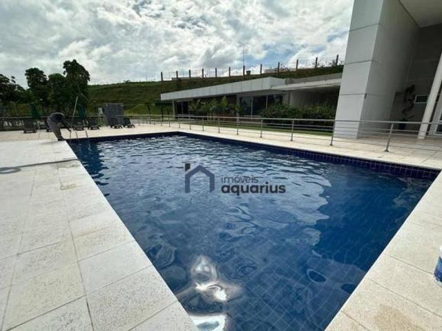 Terreno à venda, 569 m² por R$ 899.000,00 Condomínio Residencial Alphaville II São José dos Camp