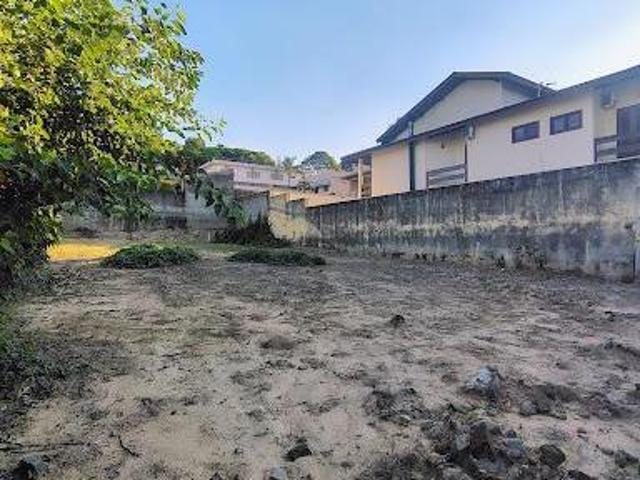Terreno à venda, 569 m² por R$ 950.000,00 Parque Terranova Valinhos/SP